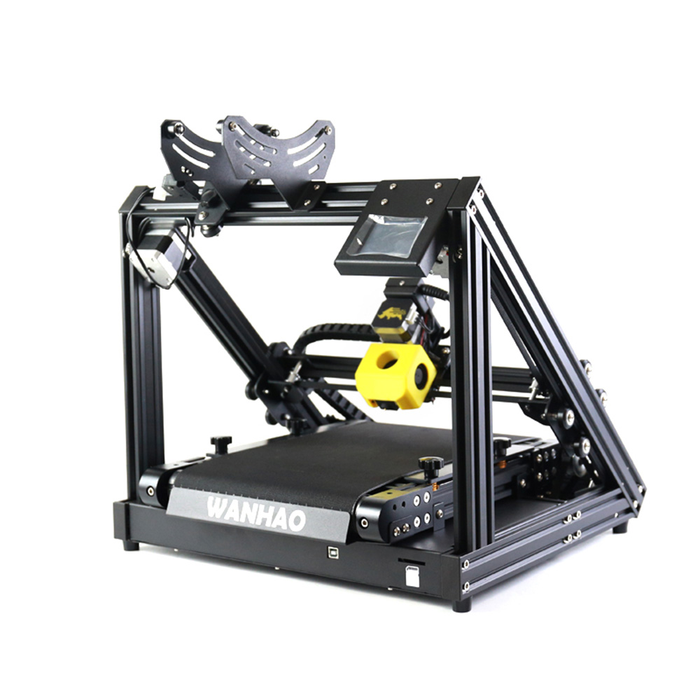 Bien démarrer | Wanhao