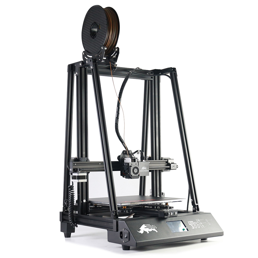 Bien démarrer | Wanhao